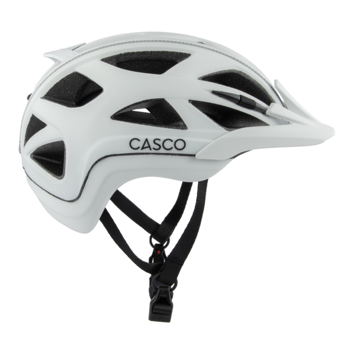 Casco Activ Prime Pure | Cykelhjelm produceret i EU